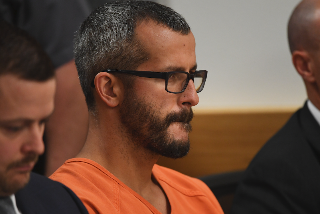 New Details About Chris Watts Murder Confession Emerge | CafeMom.com