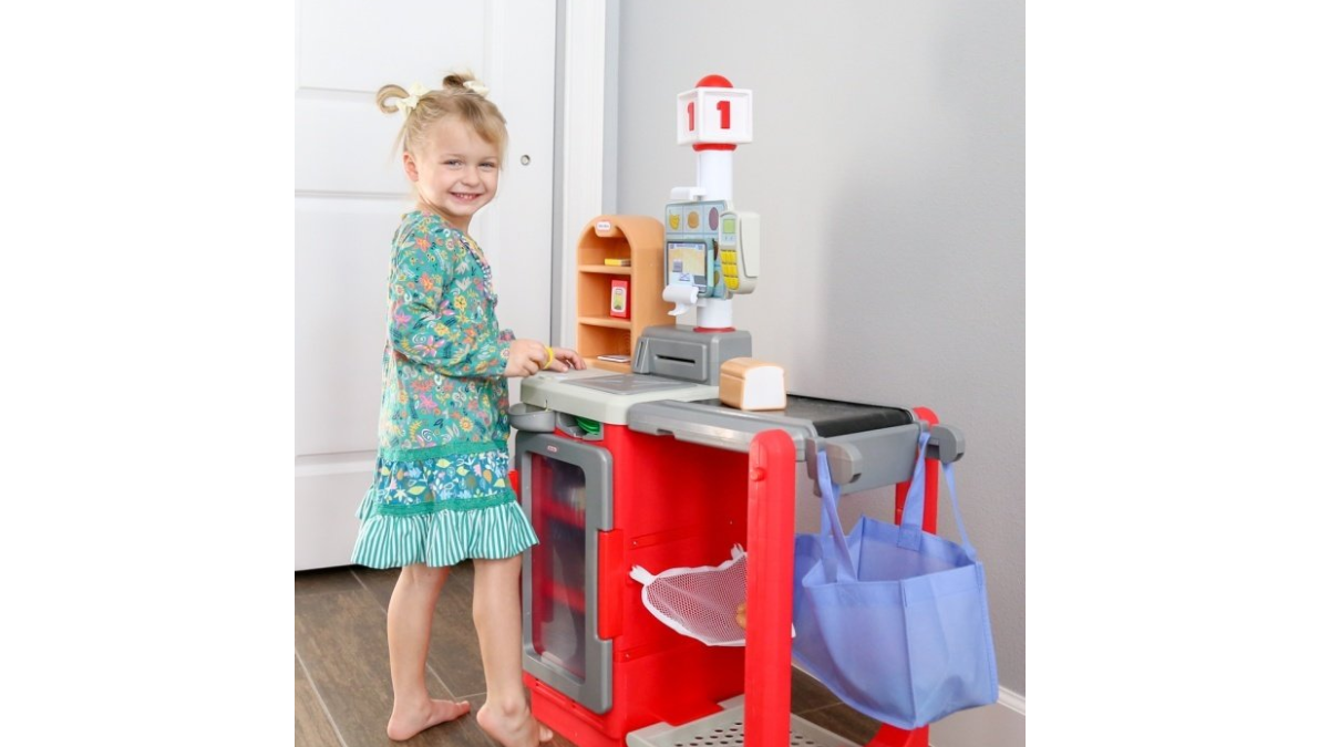 Promote Independent Play with this Interactive Toy | CafeMom.com