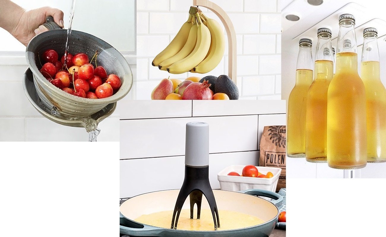 Random Gadgets That'll Actually Come In Handy | CafeMom.com