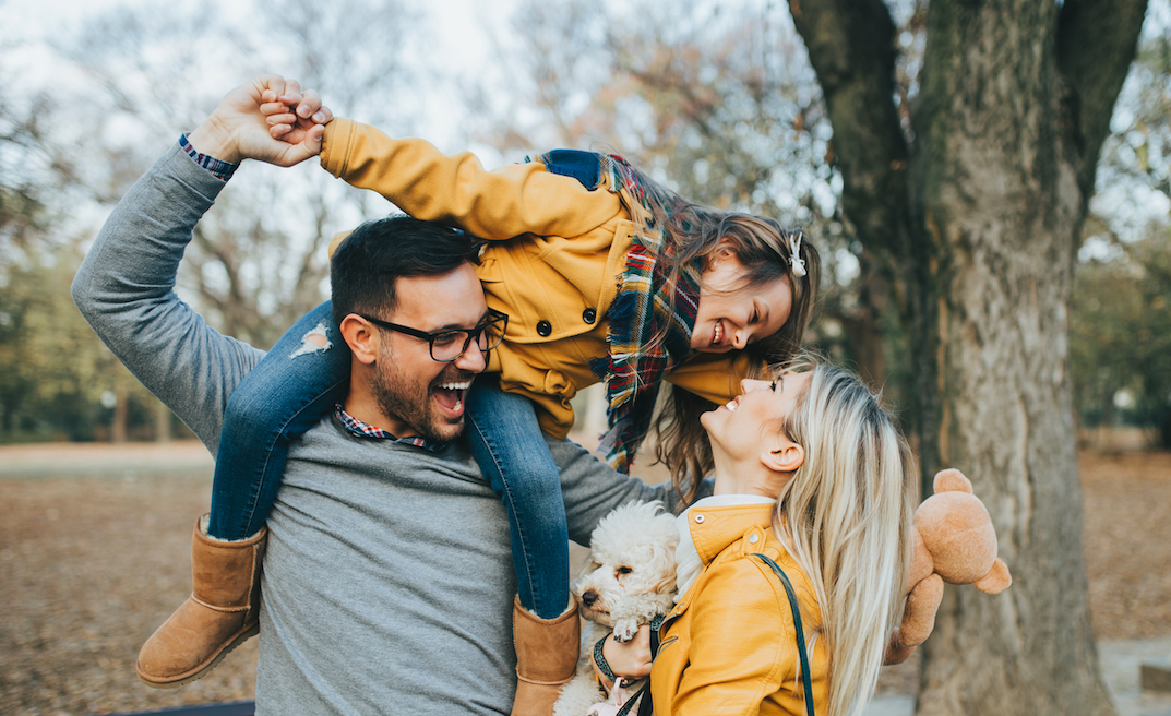 20 Life-Changing Family Resolutions | CafeMom.com