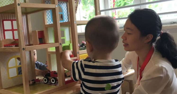 What to Do When Kids Start Showing Developmental Delays | CafeMom.com