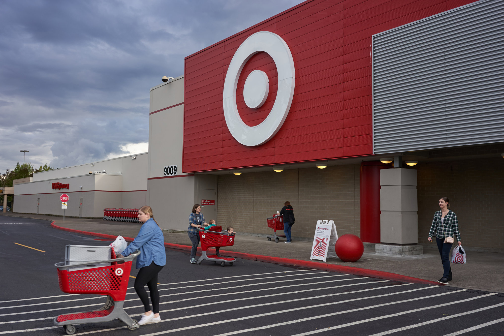 Spend $100 on Baby Items at Target, Get a $30 Gift Card | CafeMom.com