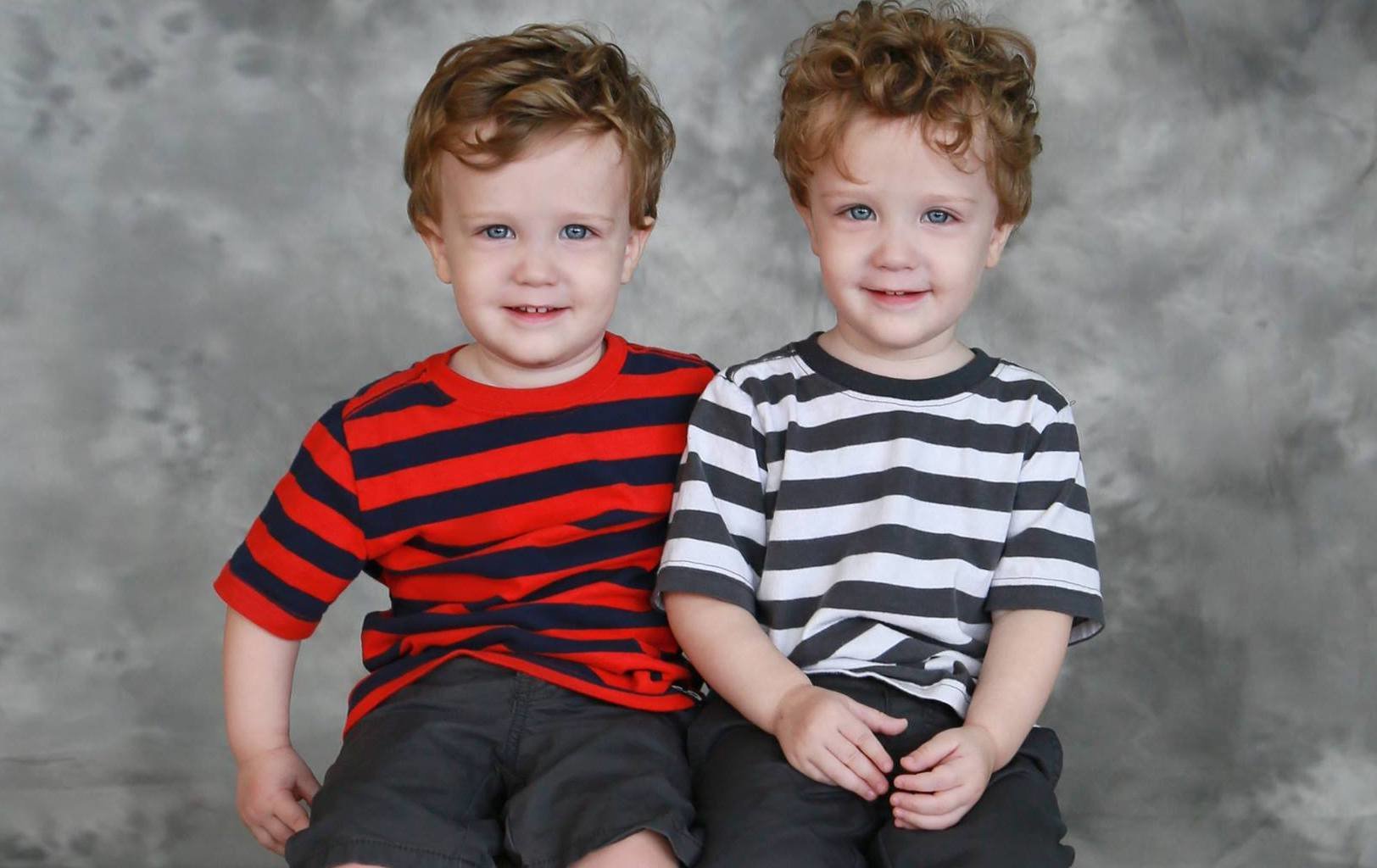 Twin Brothers Die From Cancer Just 18 Months Apart | CafeMom.com
