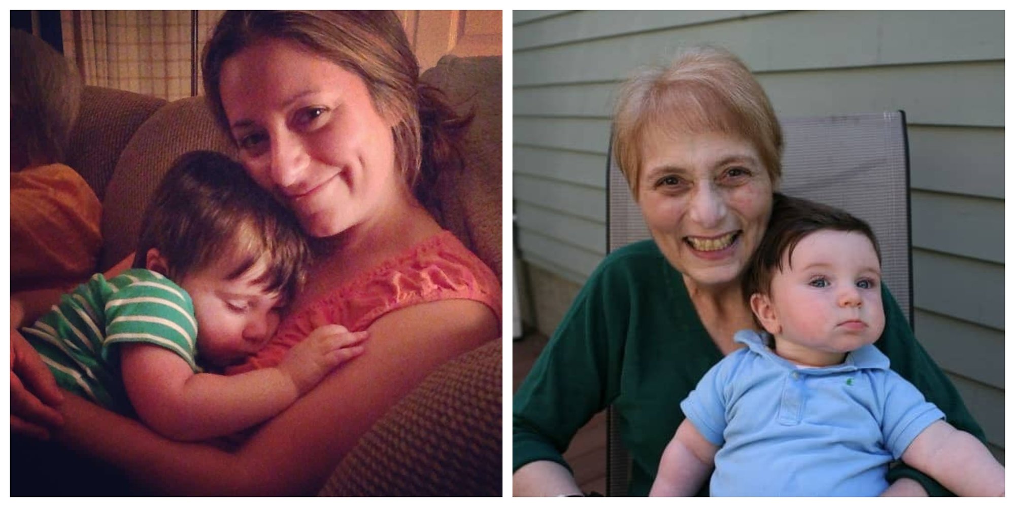 The Only Thing Harder Than Losing My Mom Is Raising Kids Without Her ...