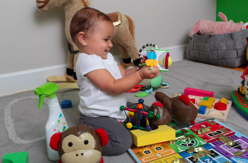 Get $20 Target Gift Card for Spending $100 on Baby Products | CafeMom.com