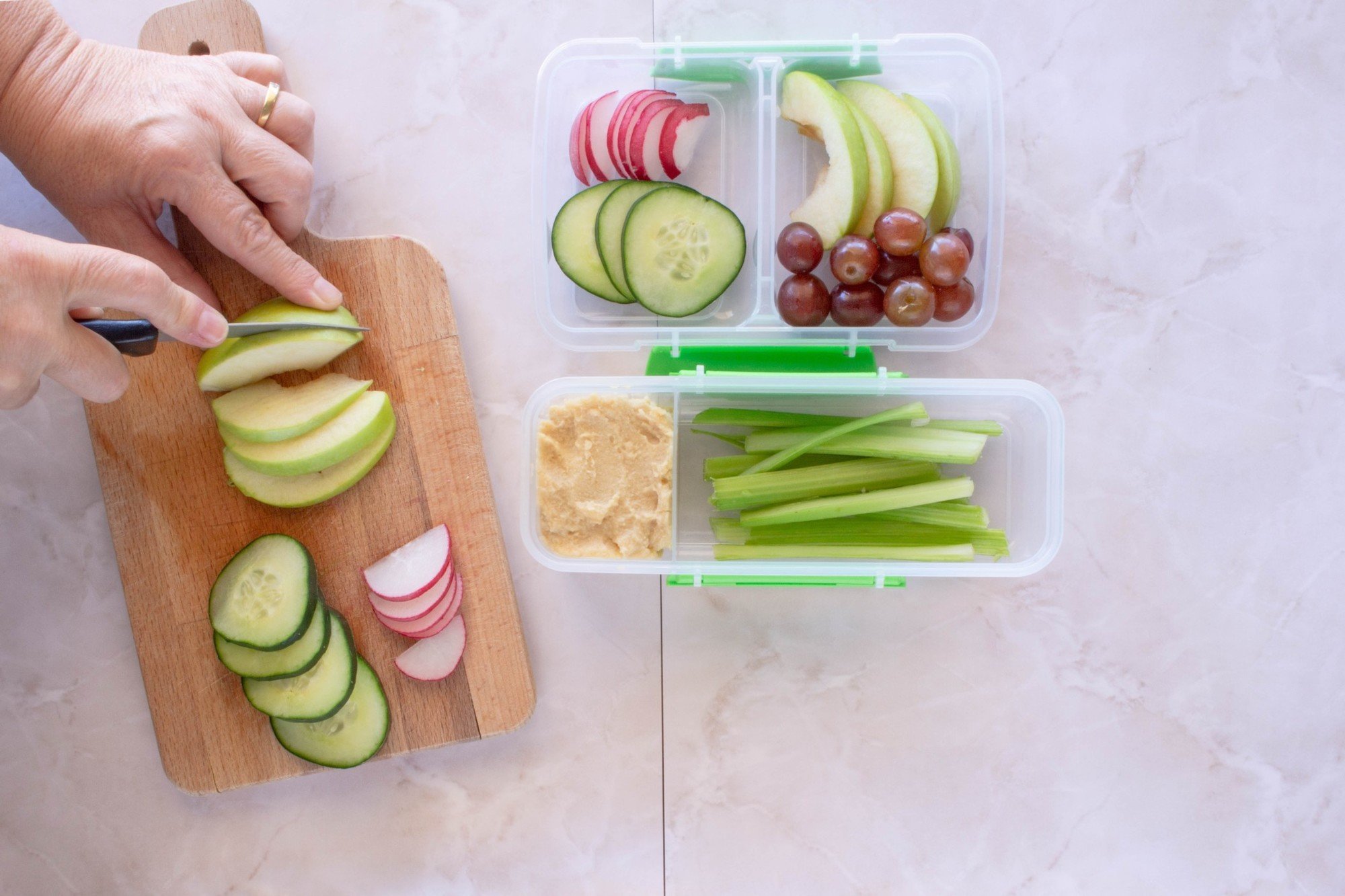 20 Things Every Mom Needs to Food Prep Like a Pro | CafeMom.com