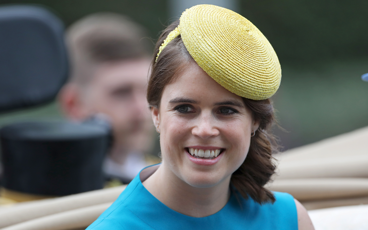 20 Things to Know About Princess Eugenie, Royal on the Rise | CafeMom.com