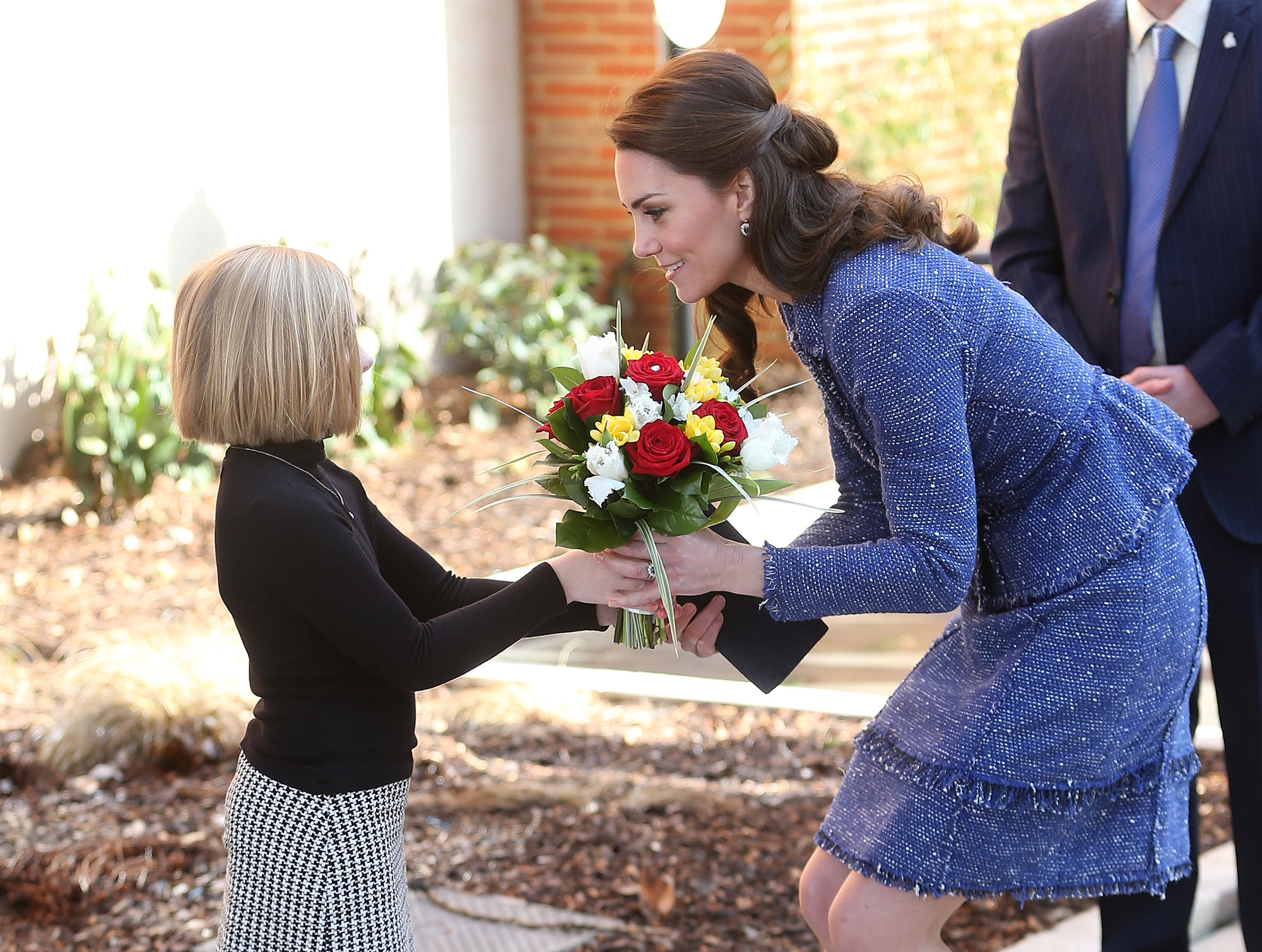 Get 10 of Kate Middleton's Best Suit Looks for Less | CafeMom.com