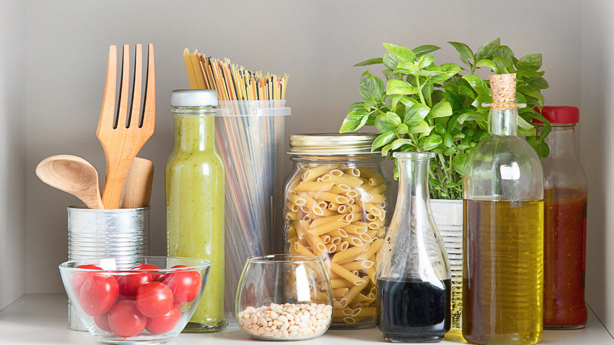 17 Pantry Recipes for Dinner | CafeMom.com