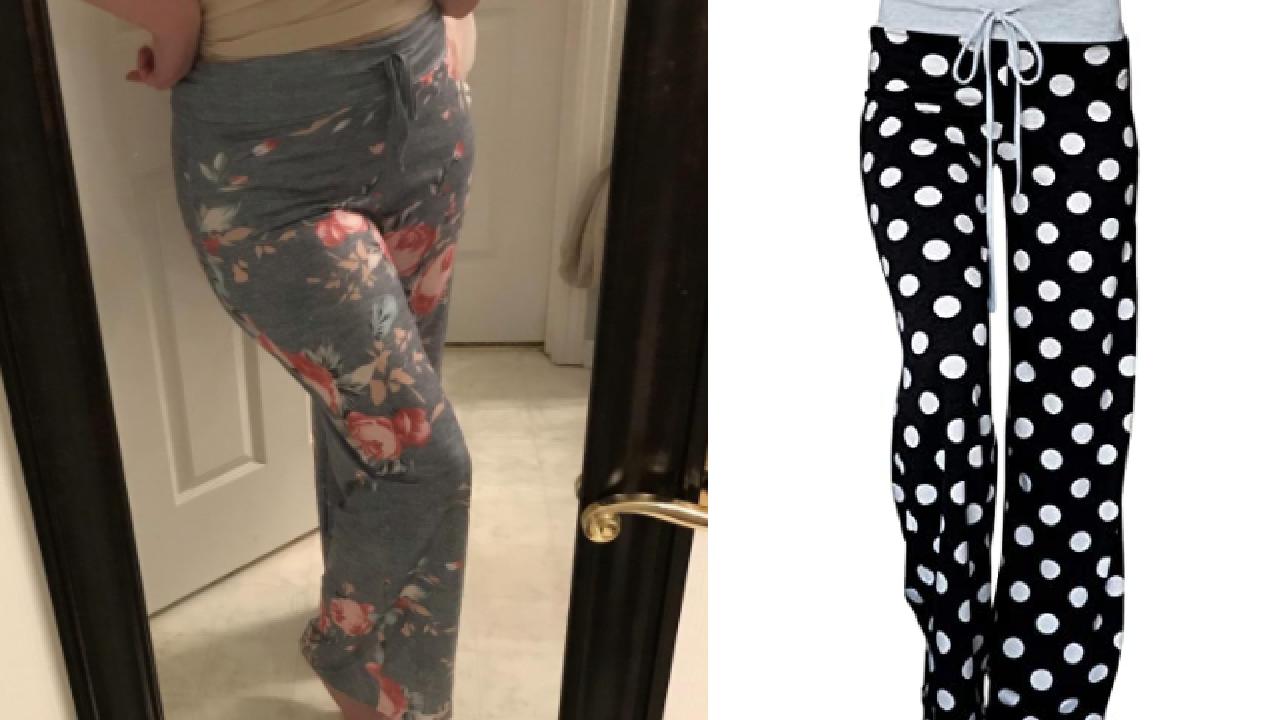 Over 8,000 People Are Obsessed With These Adorable PJ Pants | CafeMom.com