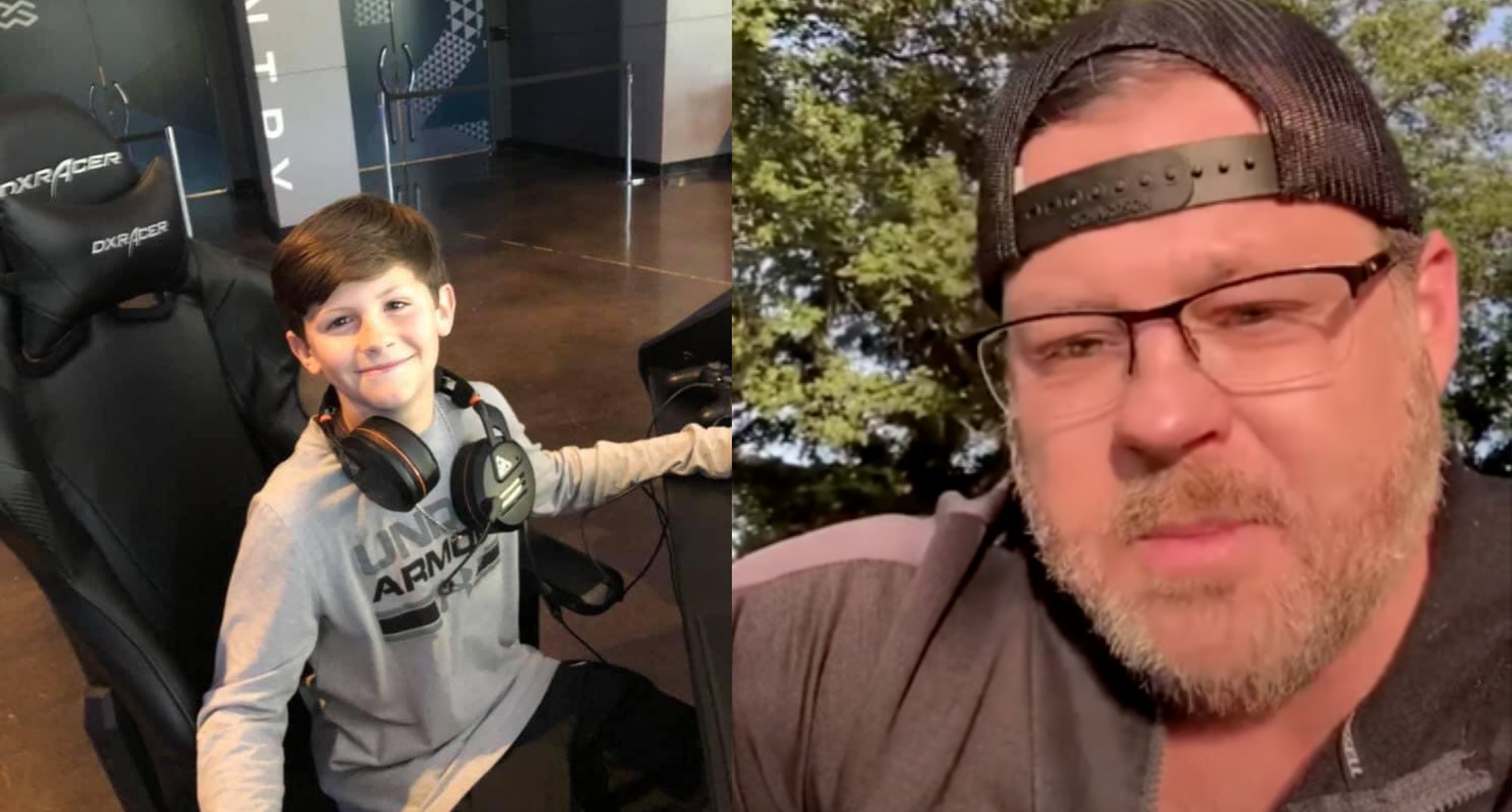 Dad Shares Story of Losing His Tween To Social Isolation | CafeMom.com