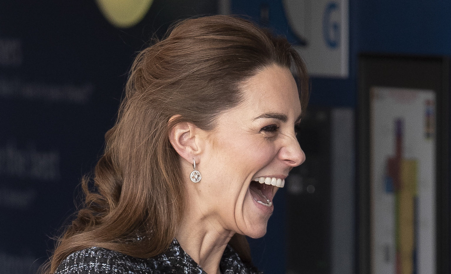 20 Times Kate Middleton Wore Her Emotions on Her Sleeve | CafeMom.com