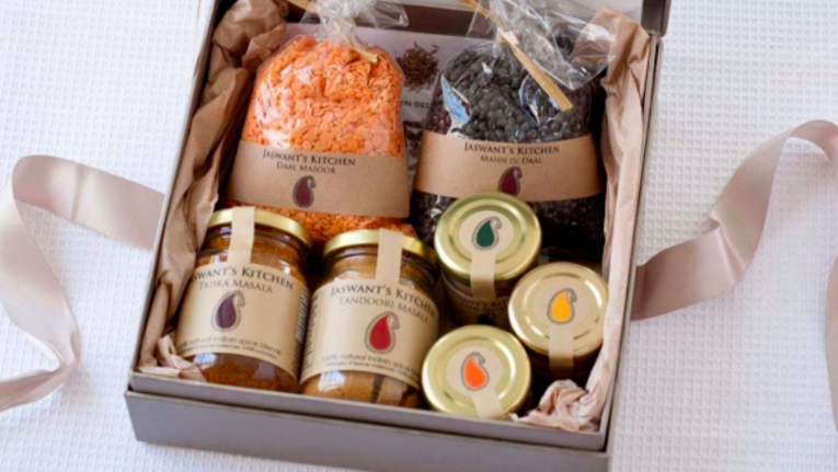 'Cooking Kits' Are the Perfect Solution to the Dinnertime Blues ...