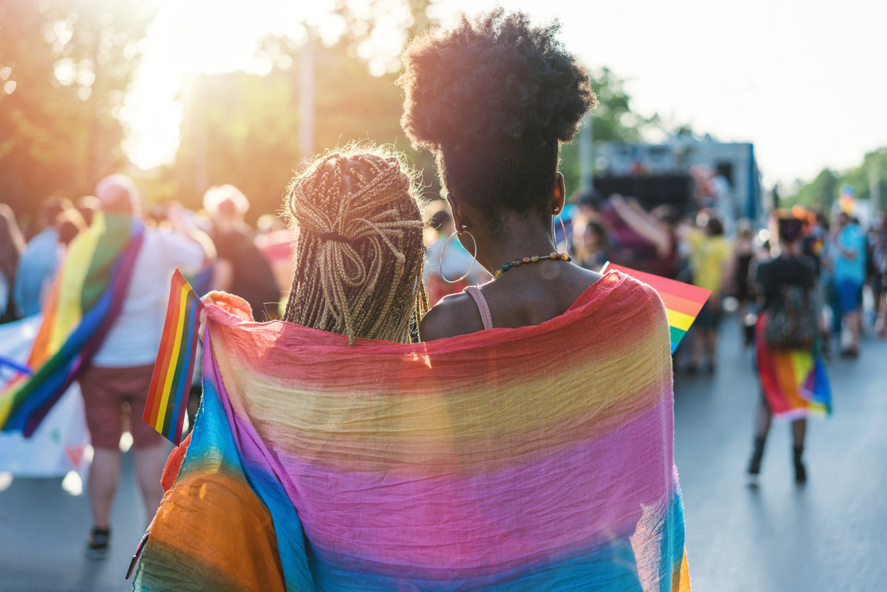 20 Ways to Be a True Ally During Pride & Every Other Day | CafeMom.com