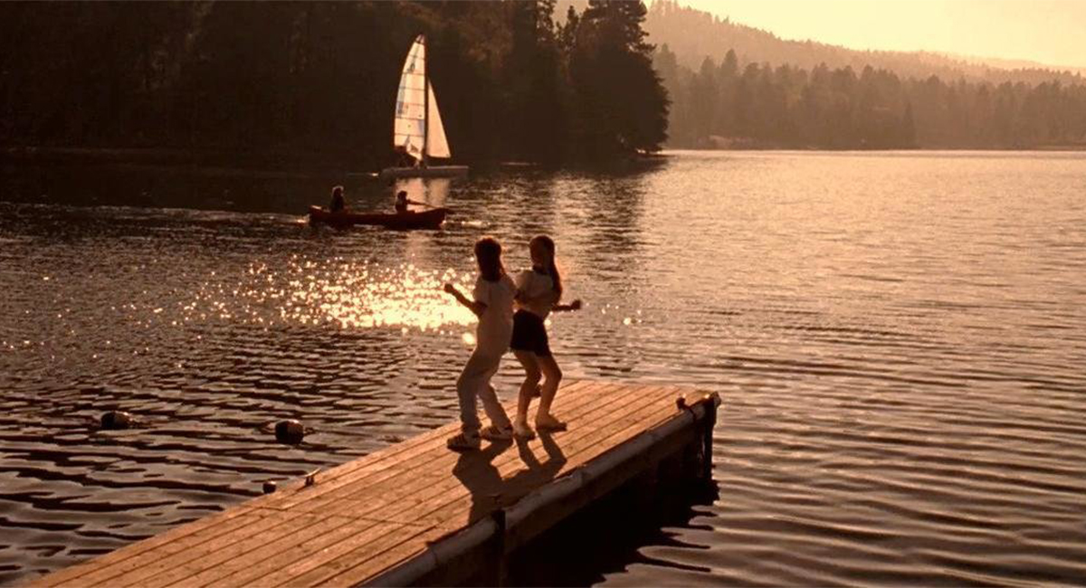 16 Family-Friendly Movies That Make Us Miss Summer Camp | CafeMom.com