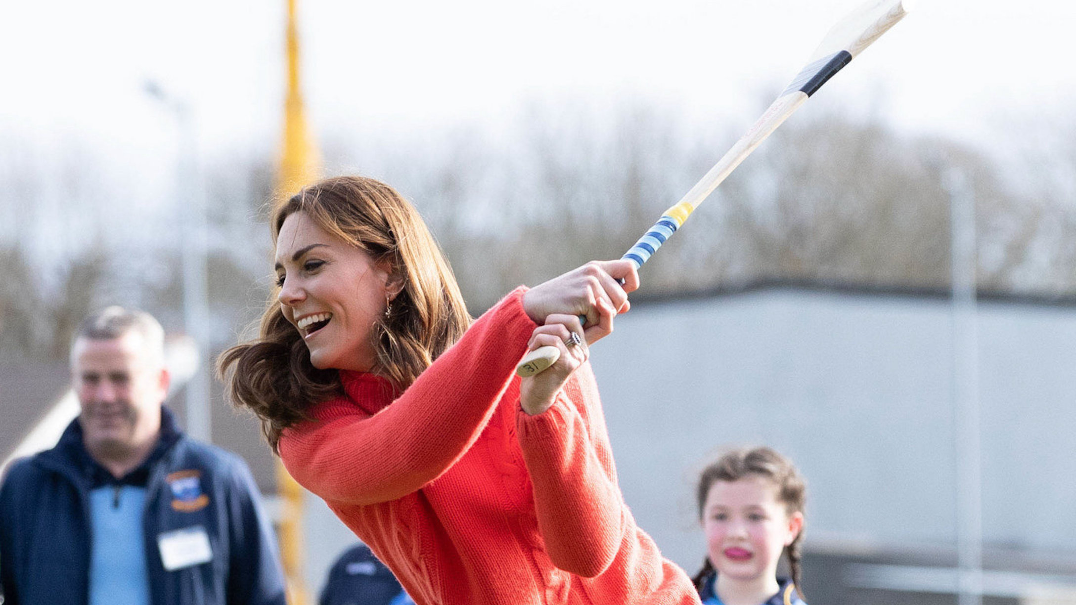 25 Times Kate Middleton Rocked a Sporty Look | CafeMom.com