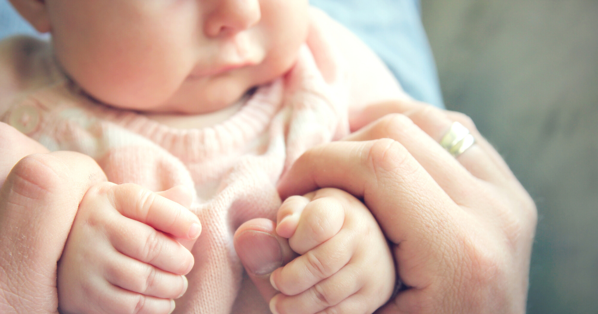 17 Vintage Girl Names No One Else is Using Yet | CafeMom.com