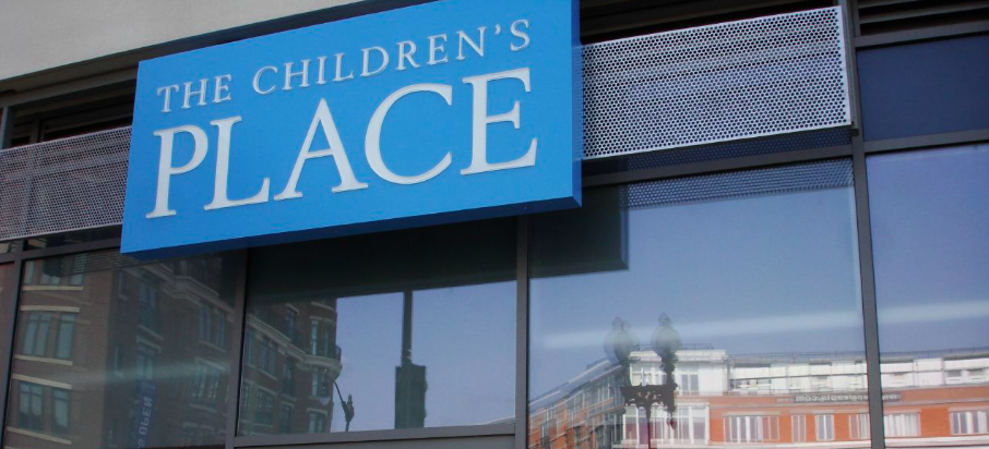The Children's Place Is Set to Close More Than 300 Stores | CafeMom.com