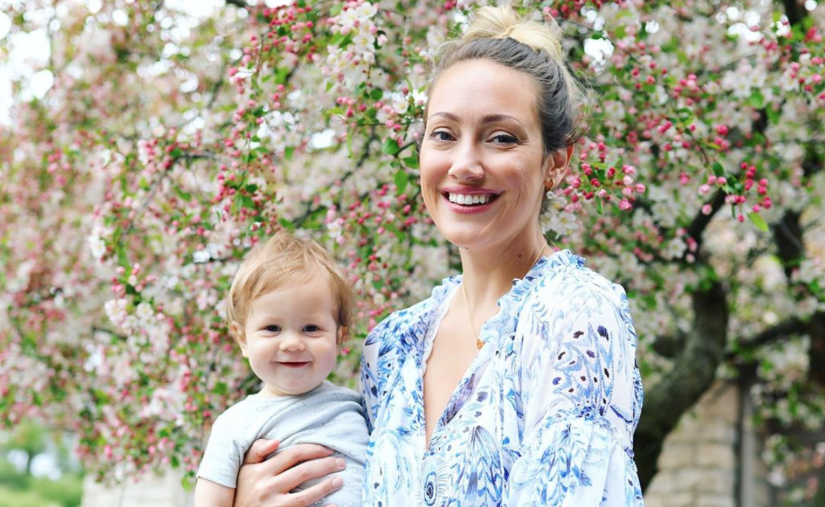 Myka Stauffer Speaks Out 1 Month After 'Rehoming' Scandal | CafeMom.com