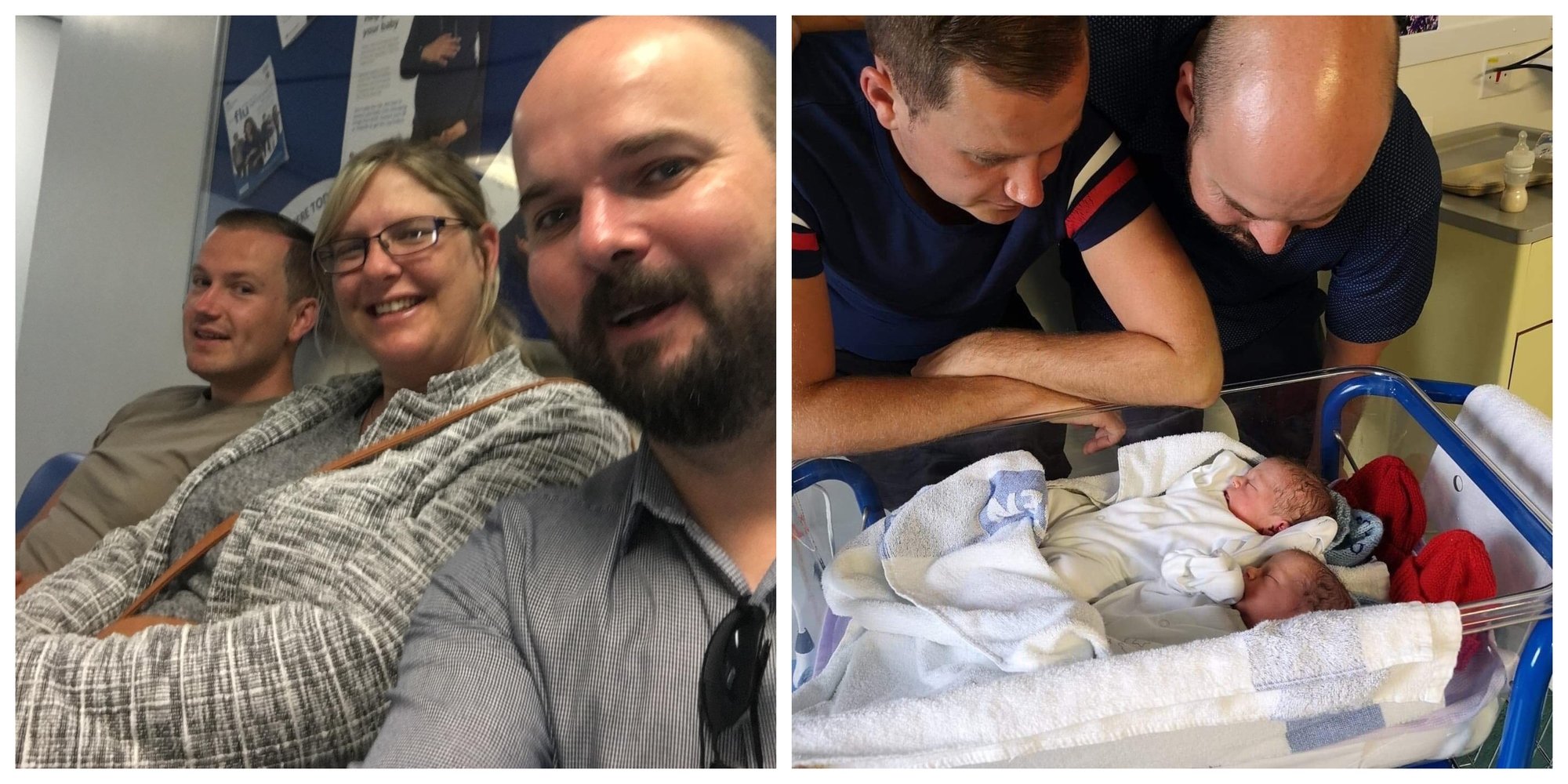 Kerry Hand's Instagram, Twitter & Facebook on IDCrawl