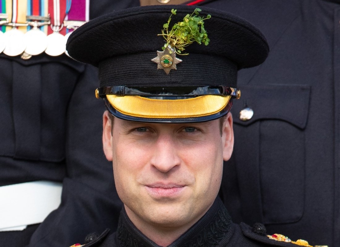 20 Quick Facts About Prince William | CafeMom.com