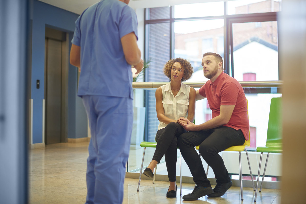 Mil Tells Mom To Get A Job While Her Sons In A Coma