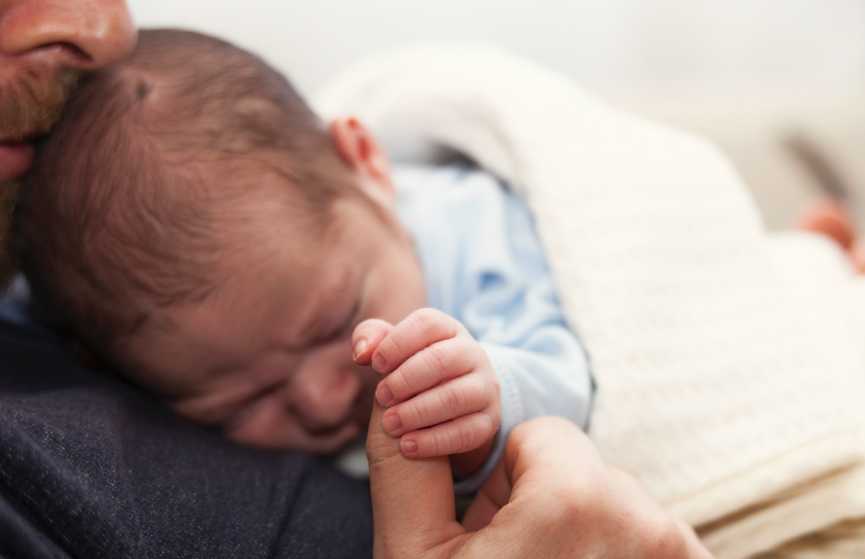 Dad Hates His 1 Year Old After Wife Dies During Childbirth CafeMom dad-hates-his-1-year-old-after-wife-dies-during-childbirth-cafemom