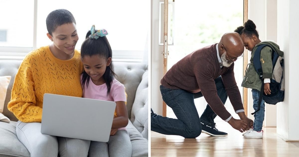 16 Back-To-School Traditions to Still Keep