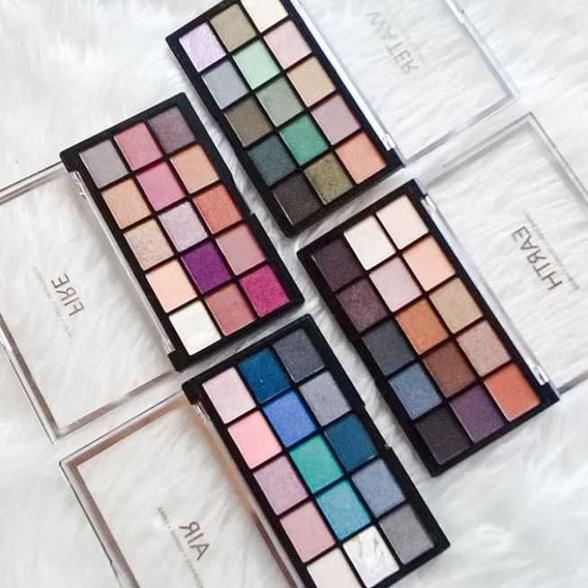 Makeup Revolution Dupes List Saubhaya Makeup