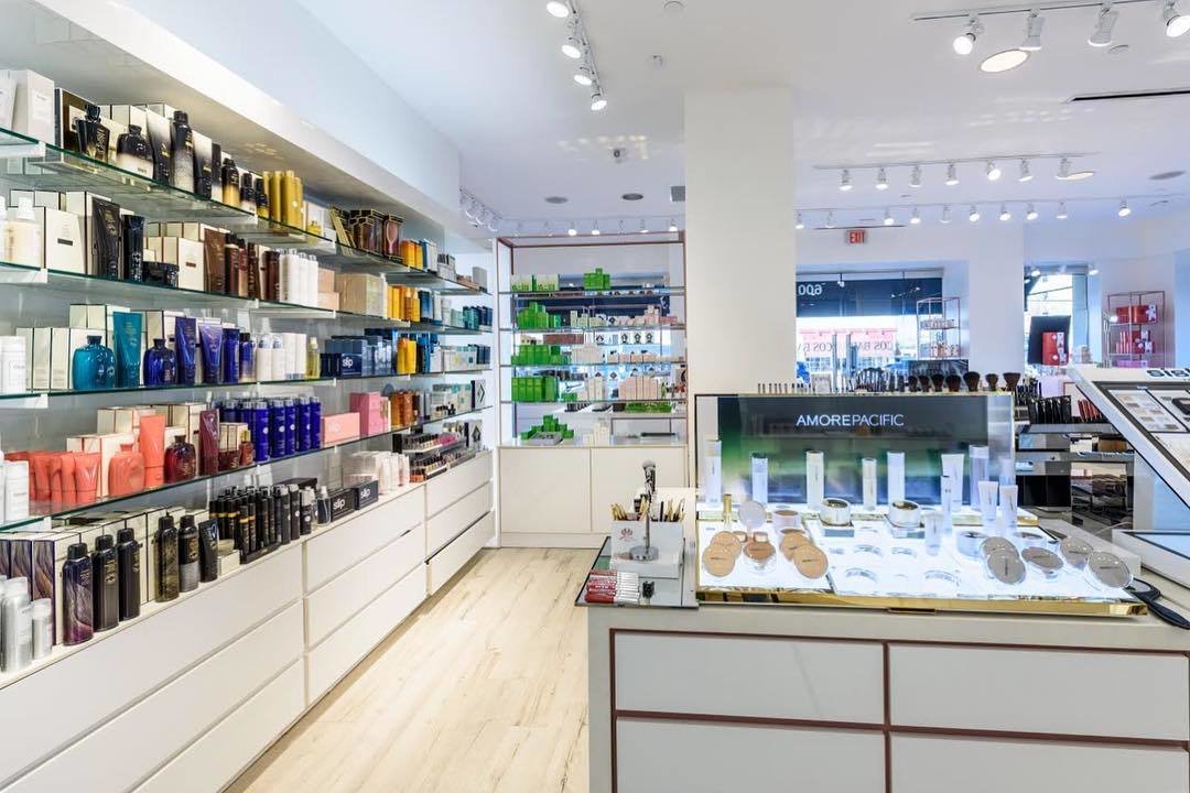 I tried shopping at Cos Bar, the Sephora for rich people | CafeMom.com