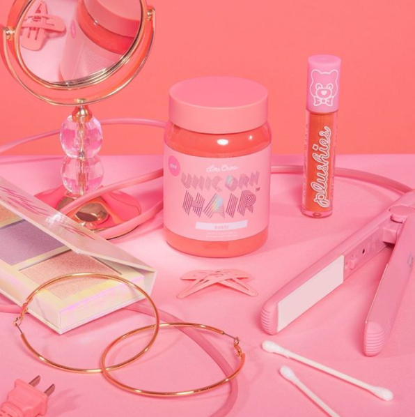 The 8 most controversial Lime Crime products ever | CafeMom.com