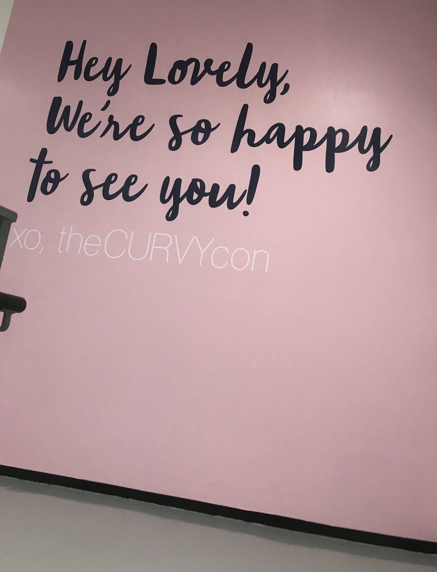 This Is What Happened At CurvyCon 2018 | CafeMom.com