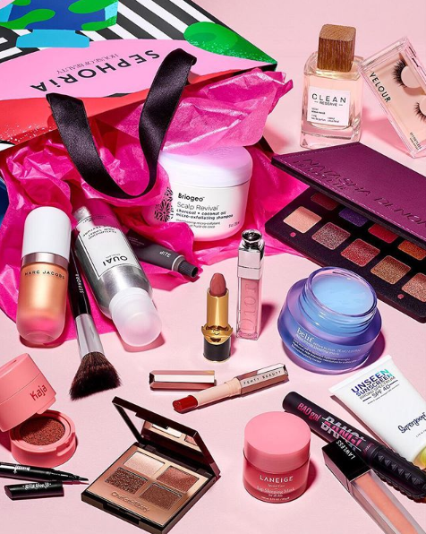 14 Tiny Makeup Tattoos | CafeMom.com