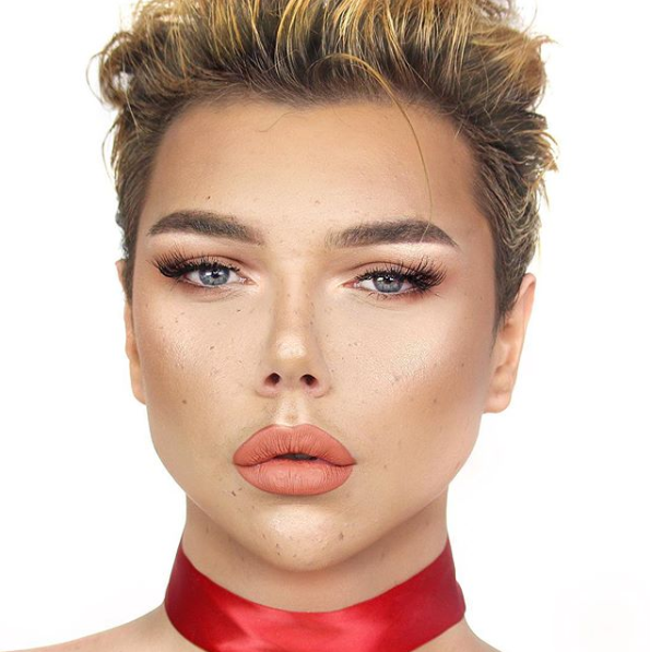 Jeffree Star And Thomas Halbert Are Feuding On Twitter | CafeMom.com