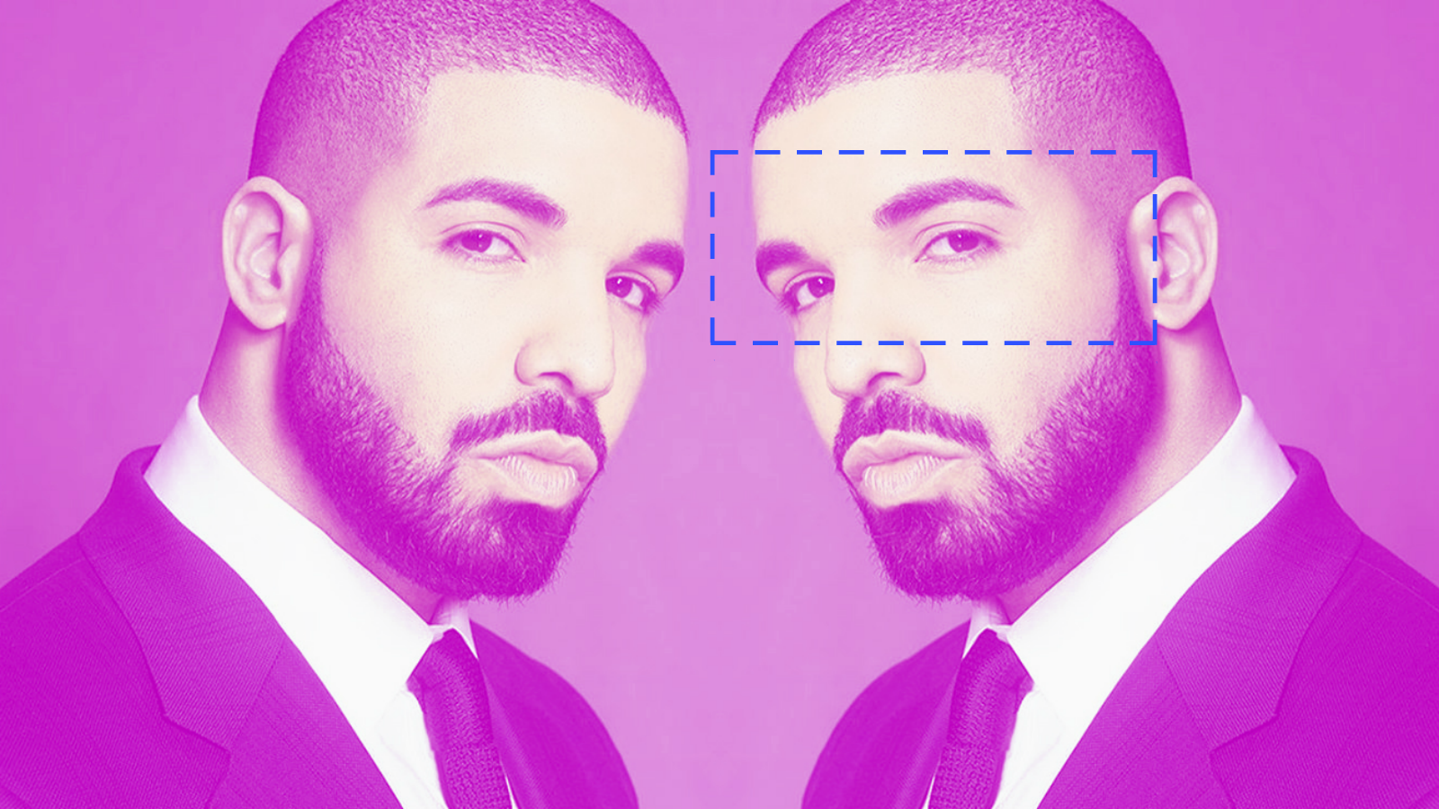 Bad Eyebrows Men