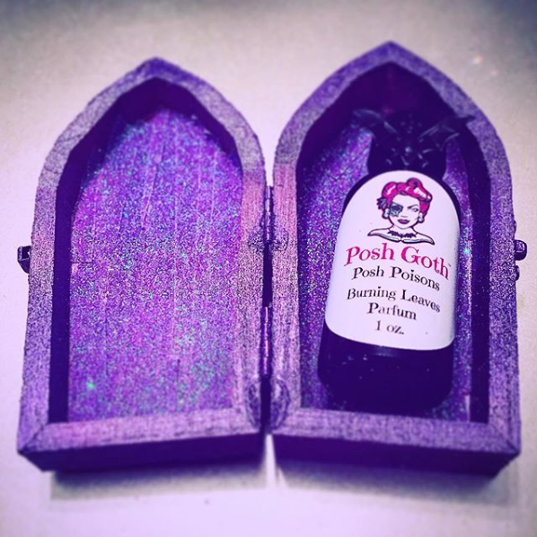 15 Goth Beauty Products From Etsy That Are Only For The Strange And ...