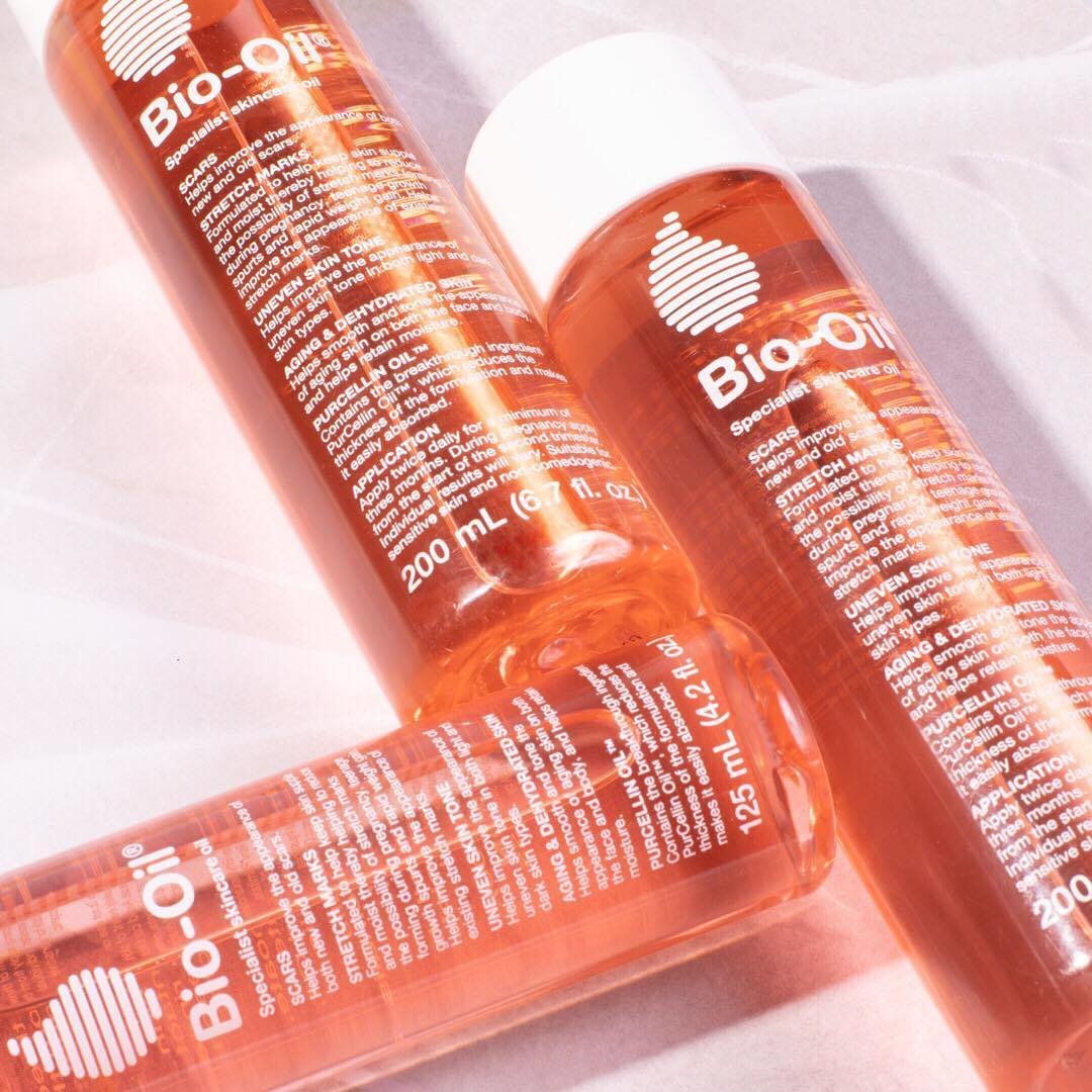I Tried Bio-Oil To Fade My Scars, And It Totally Worked | CafeMom.com