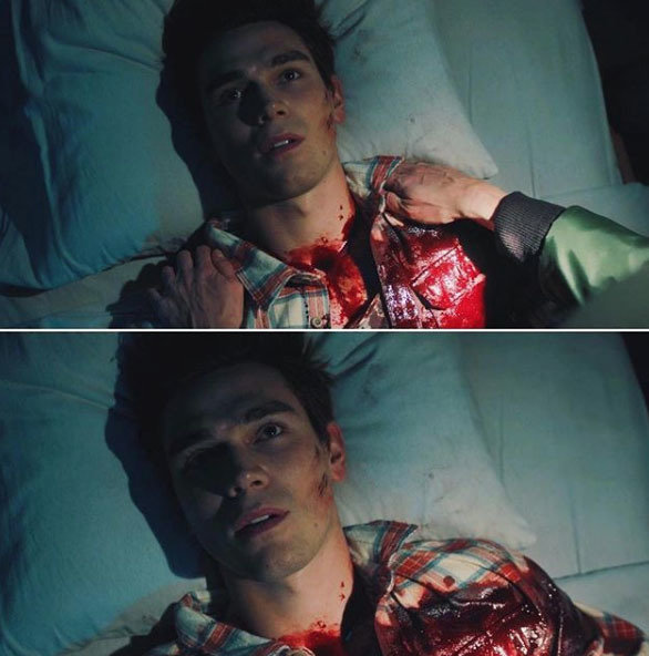 Did Archie Andrews Die On 'Riverdale'? | CafeMom.com