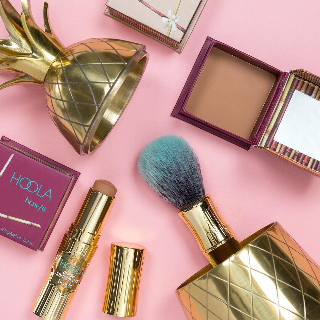 Benefit Finally Made Its Fan Favorite Bronzer More Inclusive | CafeMom.com