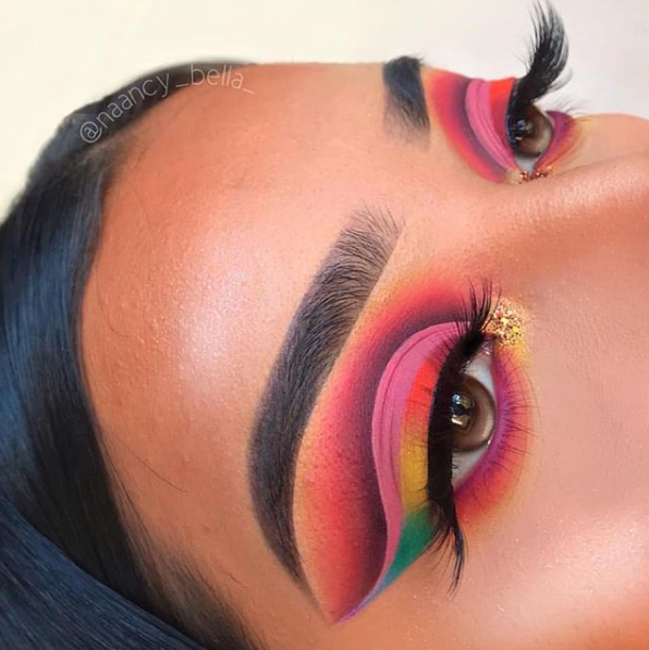 When Does The Burger Eyeshadow Palette Come Out? | CafeMom.com