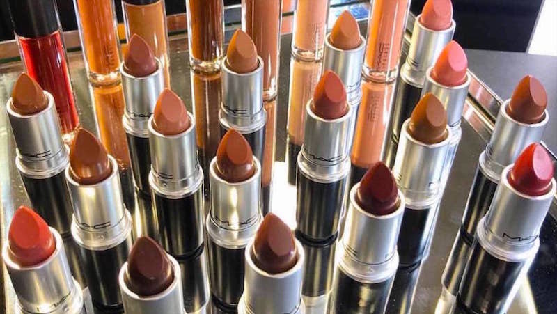 When Will MAC Release The Inclusive Nude Lipstick Collection? | CafeMom.com