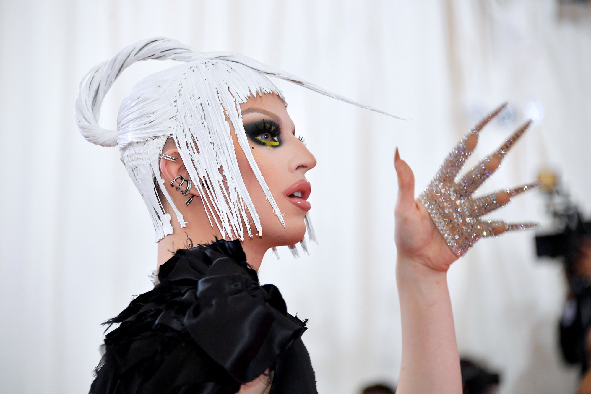 The 22 Best Beauty Looks From The 2019 Met Gala | CafeMom.com