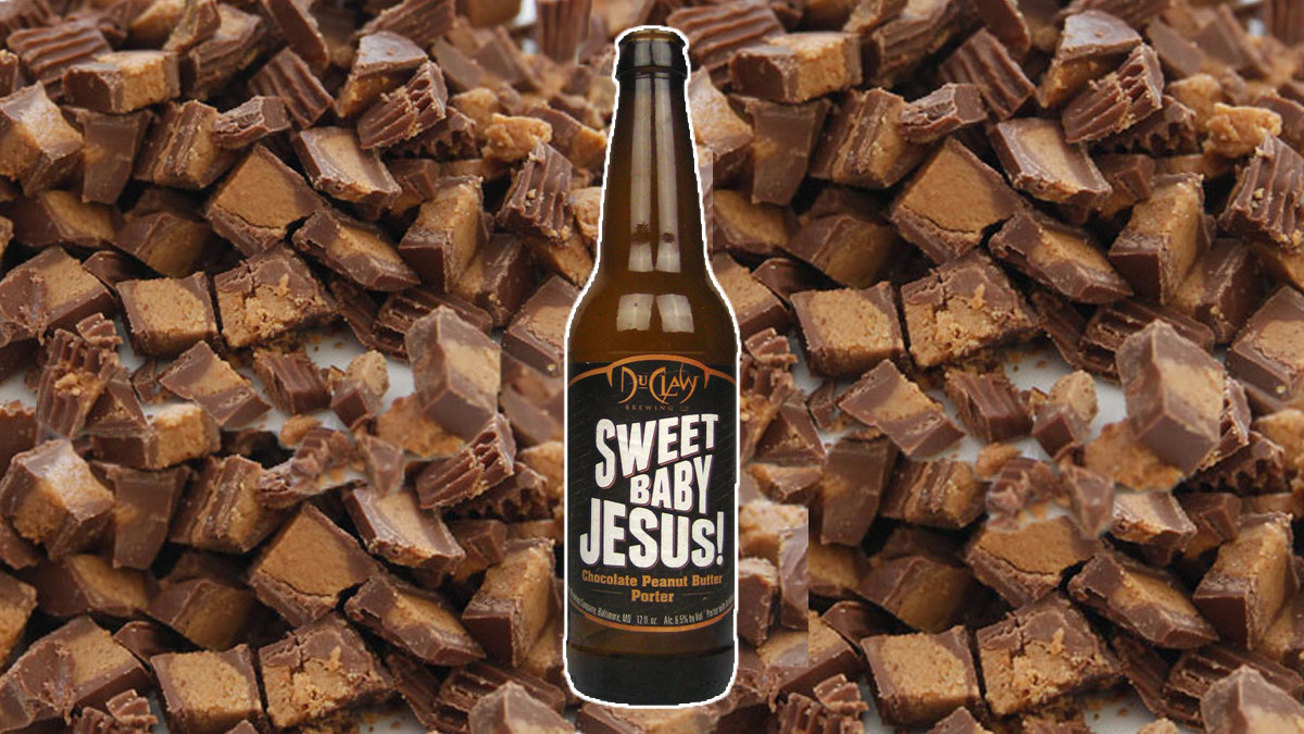 9 incredible beers that taste like dessert | CafeMom.com