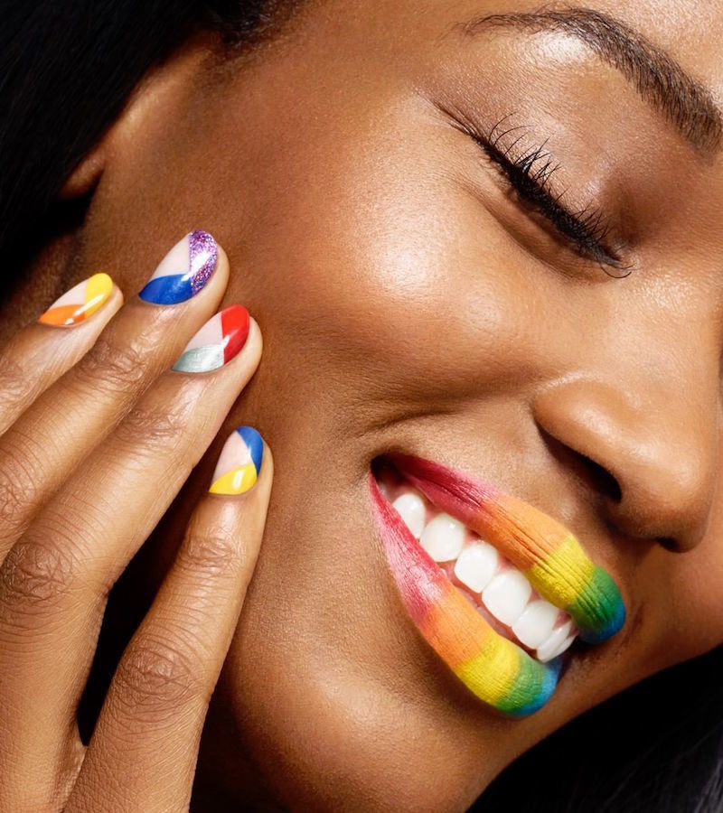 10 Pride Makeup Products By Brands That Actually Help LGBTQ+ People ...
