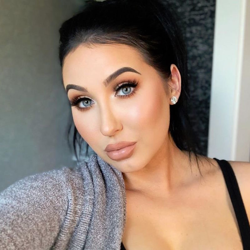 Jaclyn Hill’s Beauty Brand Blasted For Bad Customer Service, Broken ...