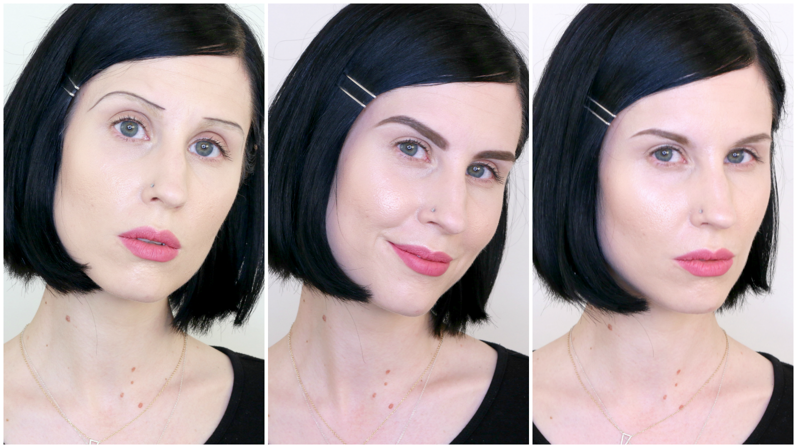 100 years of eyebrow trends | CafeMom.com