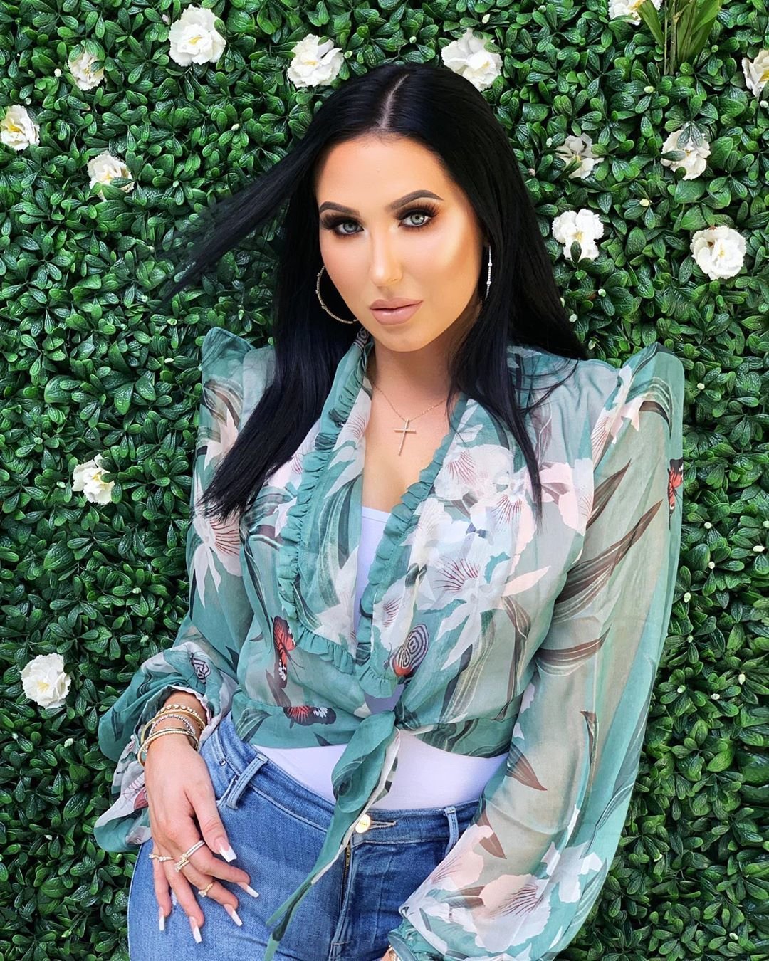 Twitter Thinks This Video Proves Jaclyn Hill Knew About Her Lipstick ...