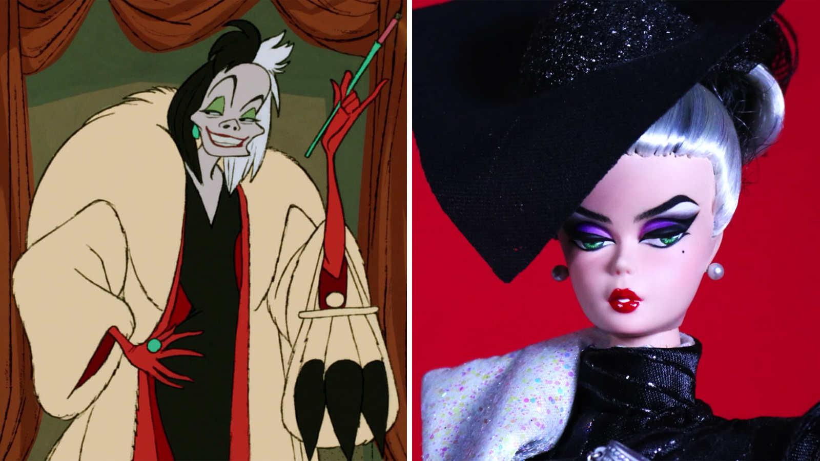 This YouTuber Turns Barbie And Bratz Dolls Into Stunning, Realistic ...