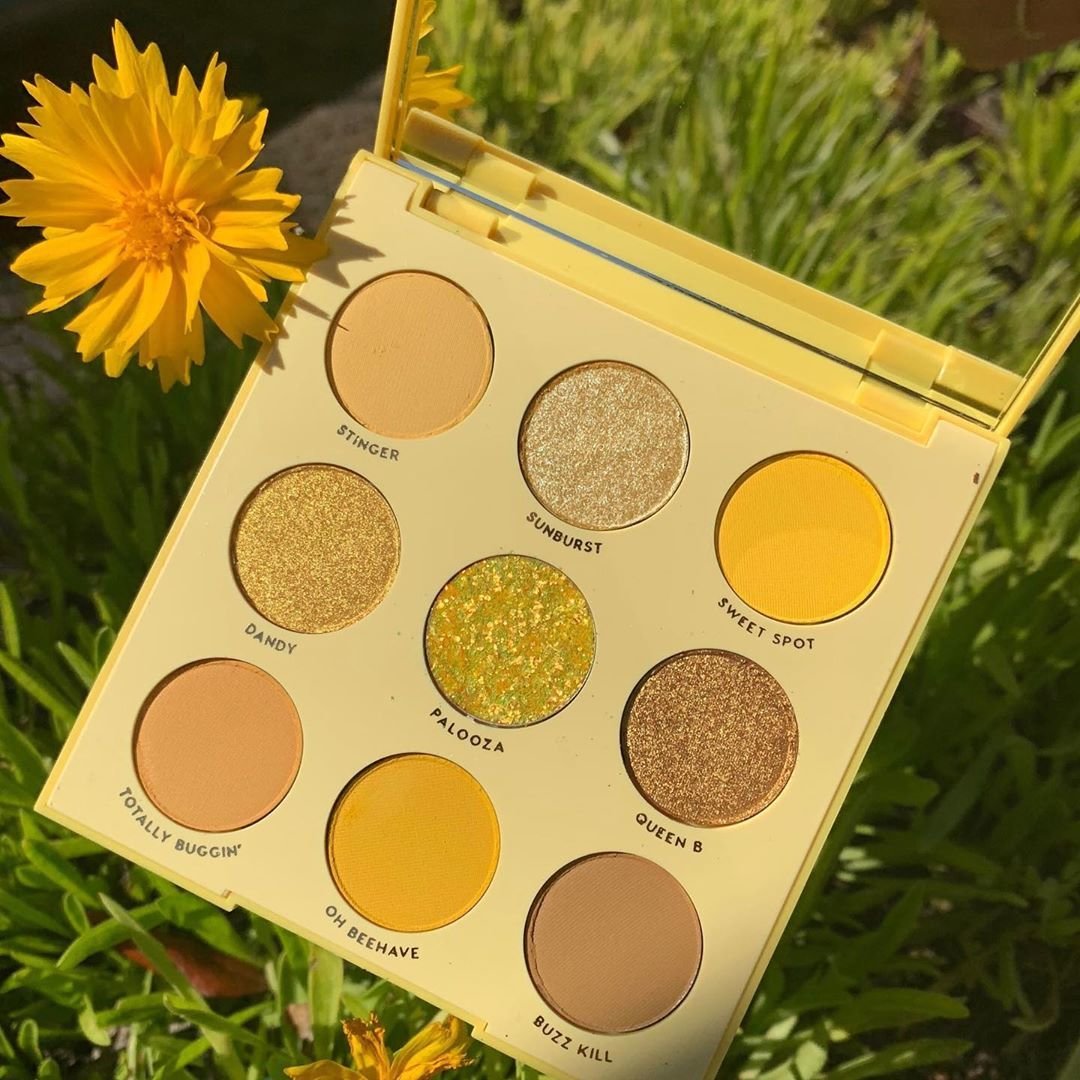 When Does ColourPop's Yellow Collection Launch? | CafeMom.com