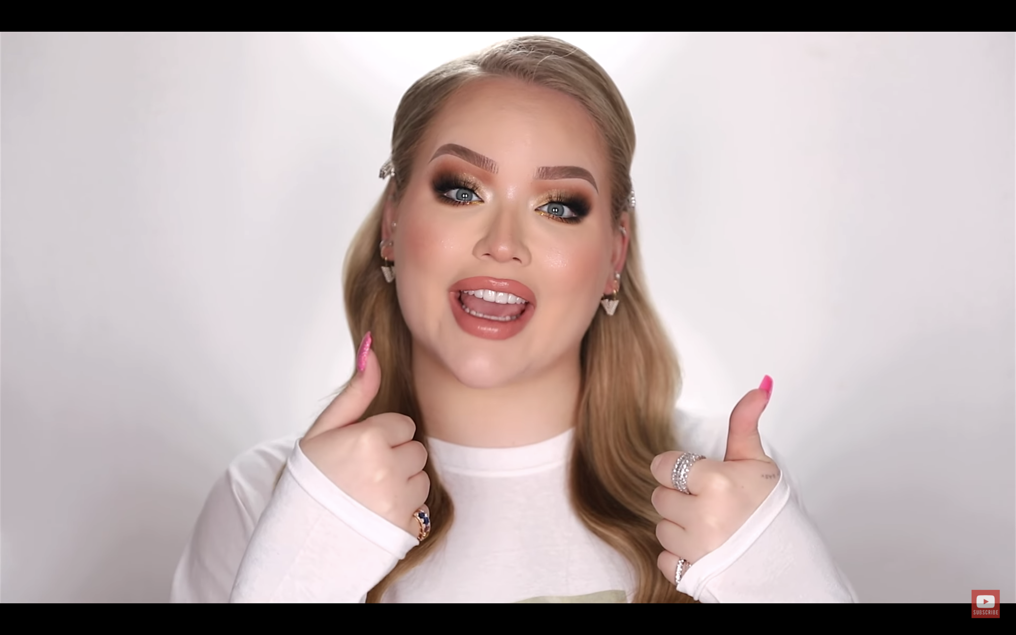 Nikkie Tutorials' Dutch-Only Makeup Tutorial Has Fans Utterly Obsessed | CafeMom.com